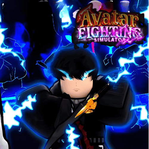 Latest Roblox Avatar Fighting Simulator Codes {December 2025} 🎁