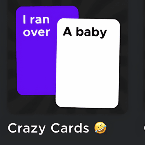 Latest Roblox Crazy Cards Codes December 2025 Latest Roblox Crazy Cards Codes December 2025