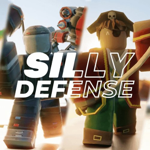 Latest Roblox Silly Defense Codes {December 2025} 🎁